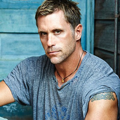 Richard Phibbs – Skyframe