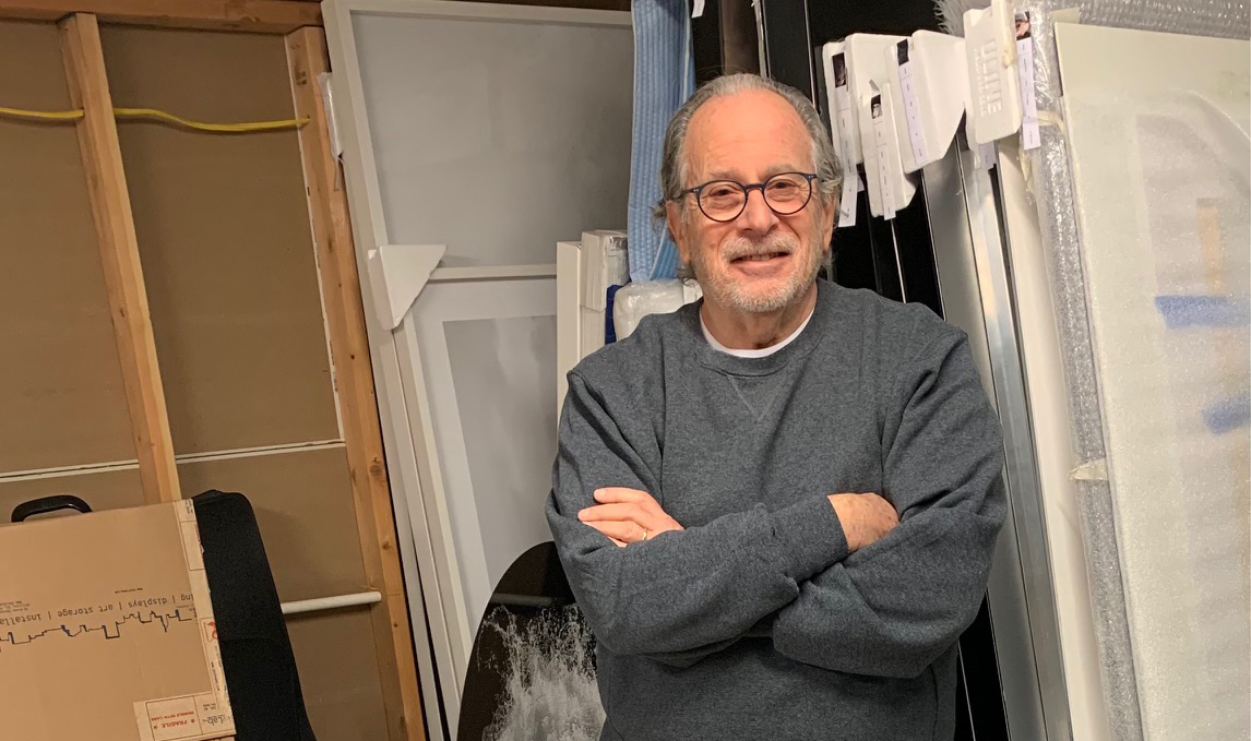 Bob Tabor – Skyframe