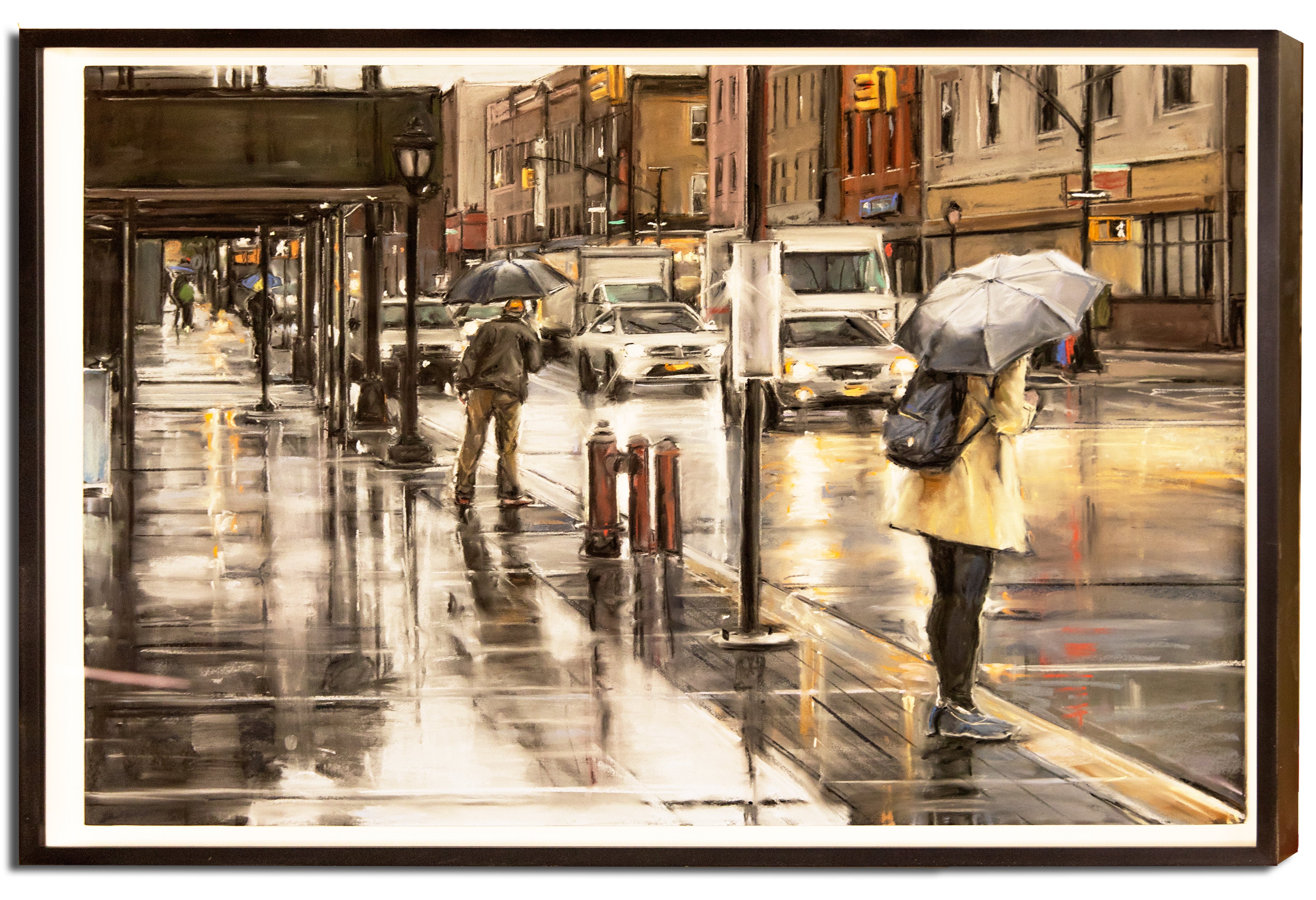 Artist of the Month – Skyframe