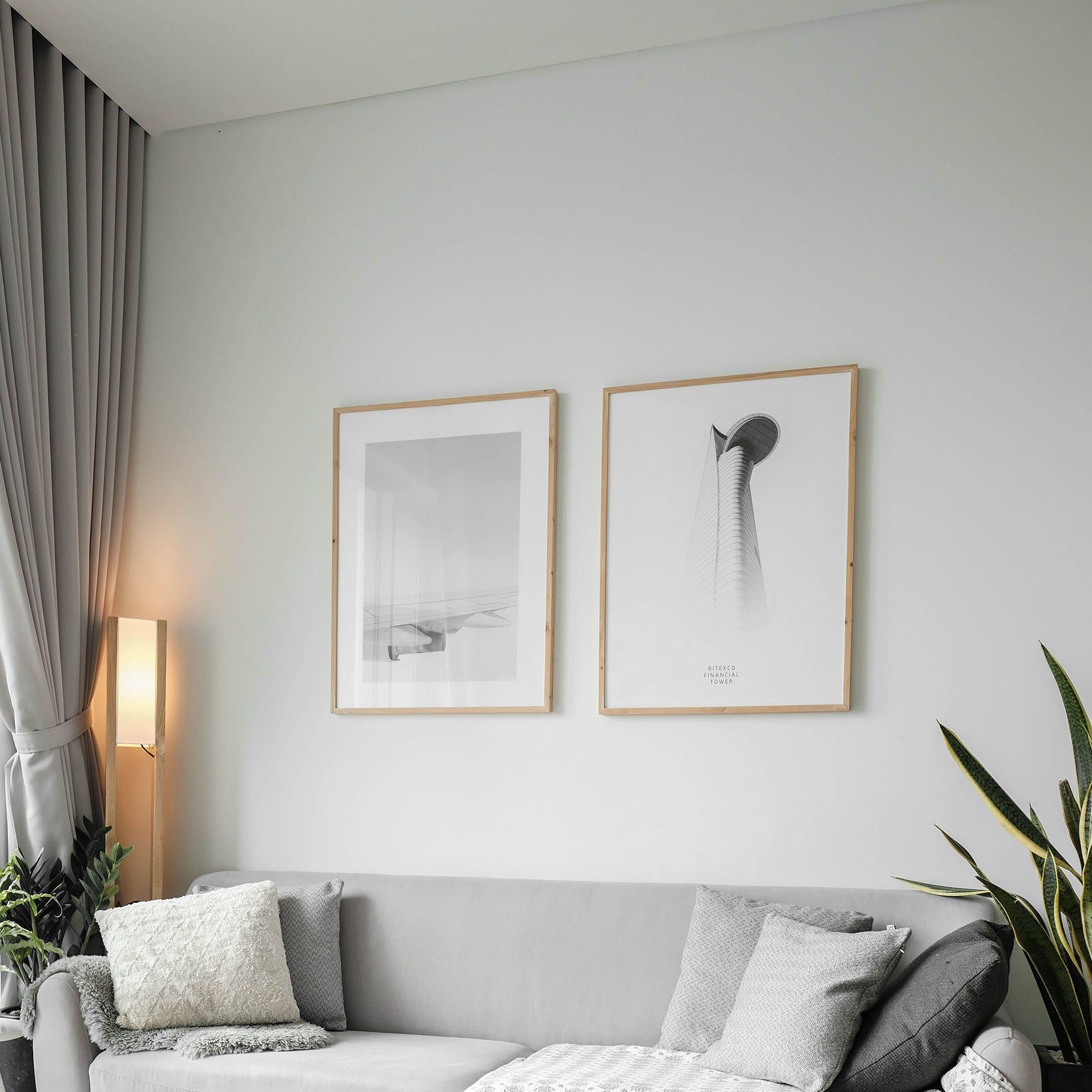 Picture Frames – Skyframe