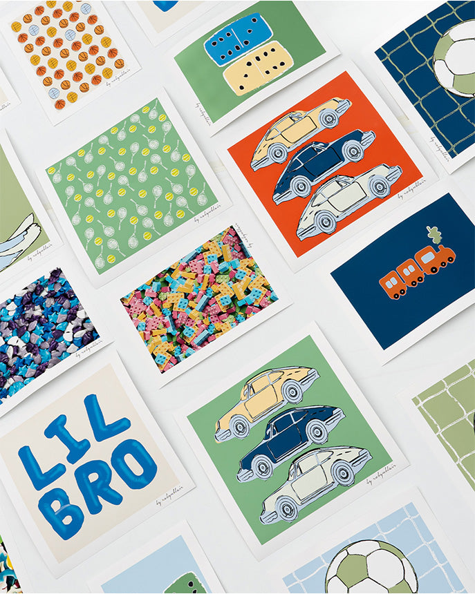 Custom Framing & Fine Art Printing in Miami | Skyframe