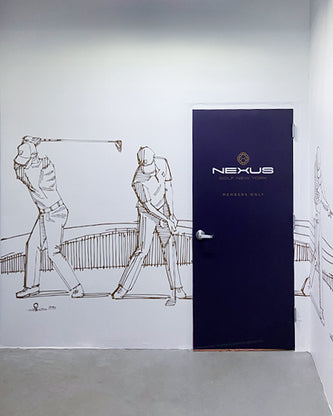 Vinyl Printing - Large Format Print – Skyframe