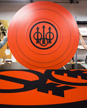 Vinyl Printing - Large Format Print – Skyframe