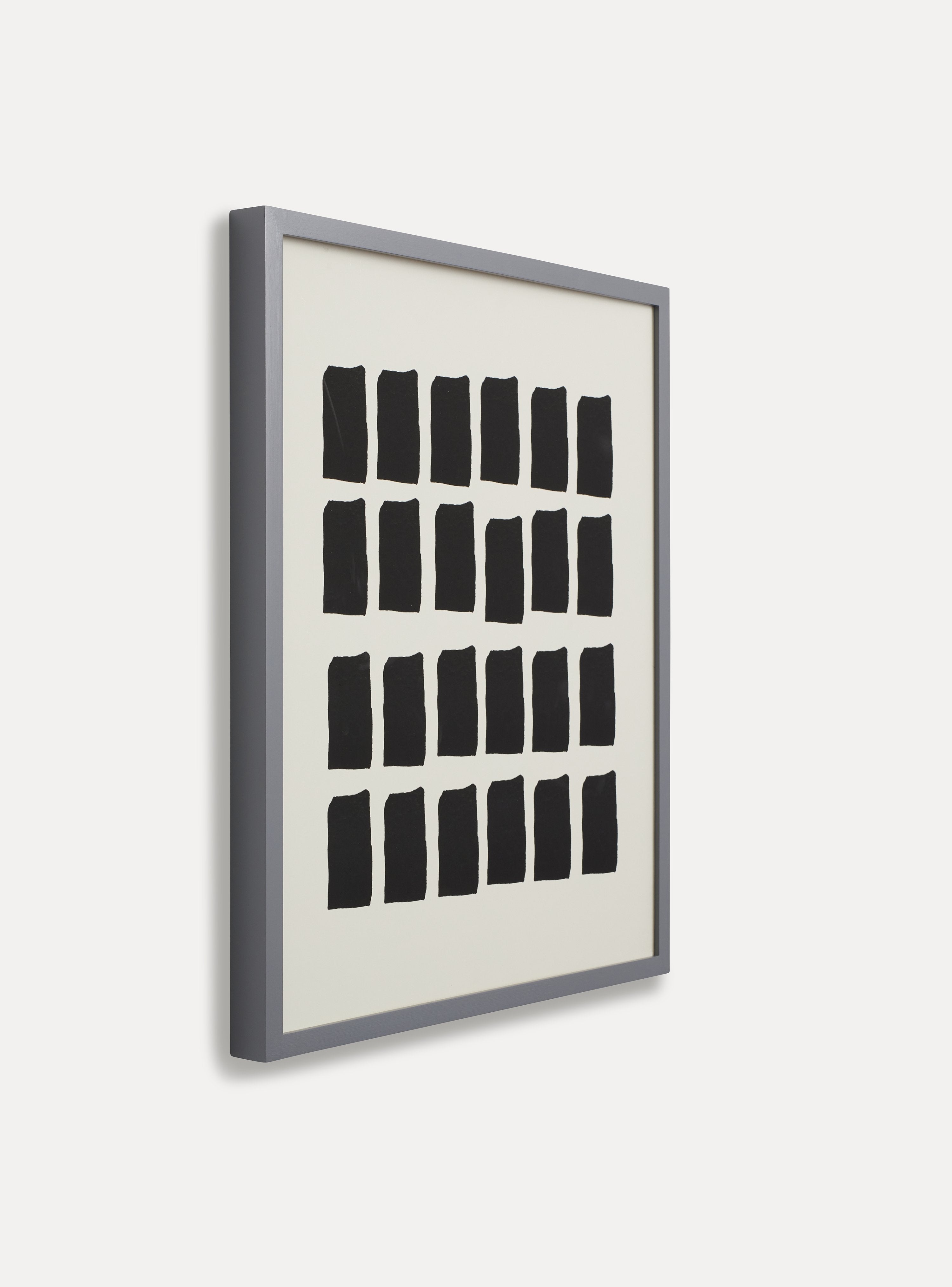 Gray Classic Maple – Skyframe