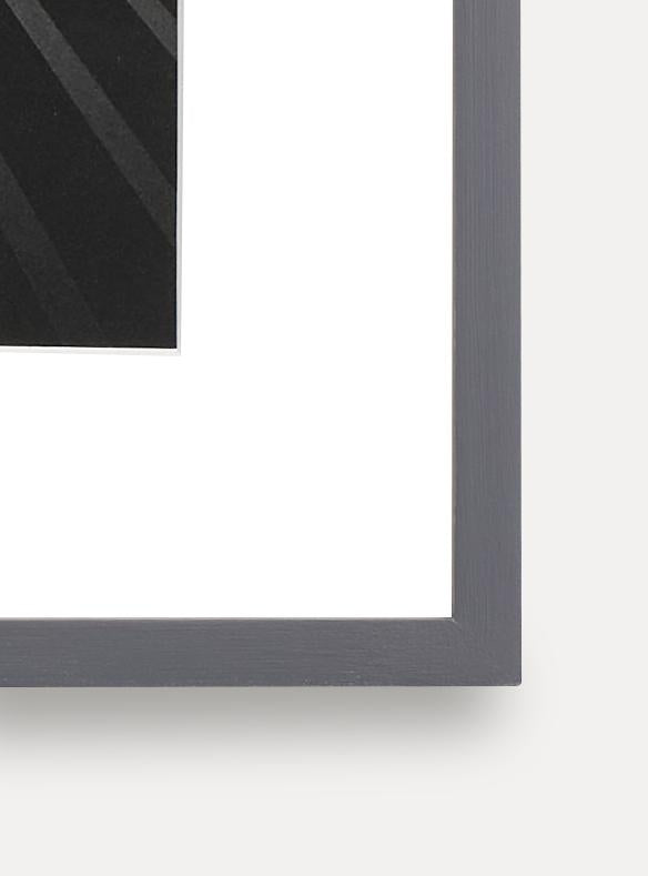 Gray Slender Gallery Maple – Skyframe